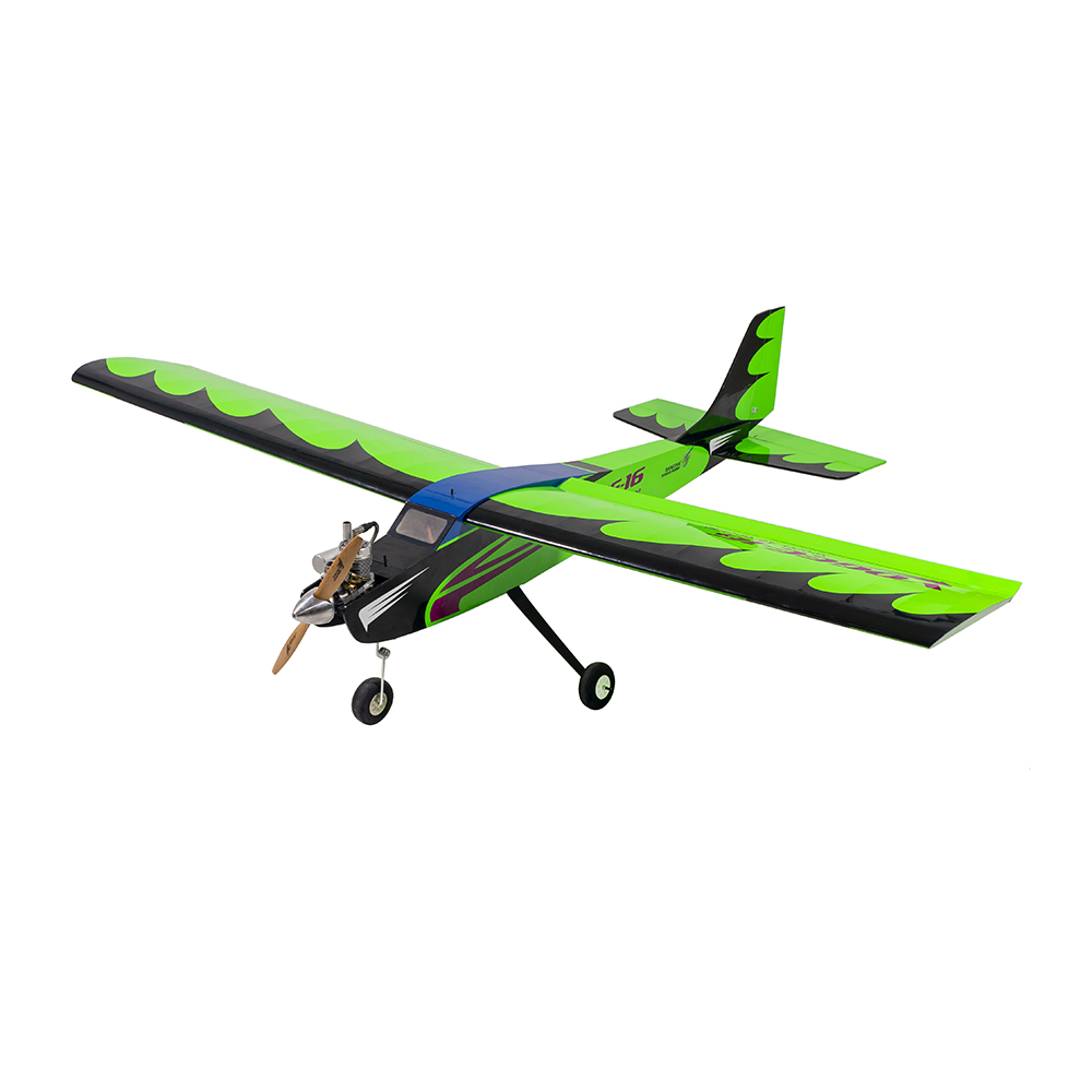 Free Shipping TCG16 Vogee-16 3D Airplane Wingspan1400mm Fly Wing 1.6M ...